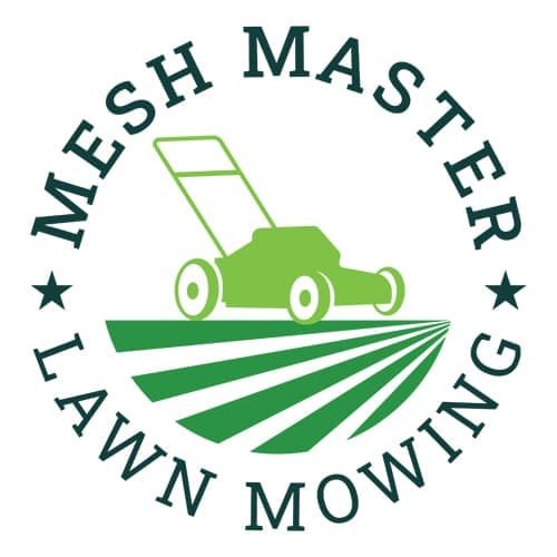 Lawn Mowing & Garden Services Hamilton | Mesh Master Lawn Mowing